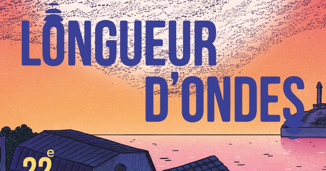 Festival Longueur d’ondes : Bulie Jordeaux, Maggie Roche, Borş (DJ set ...