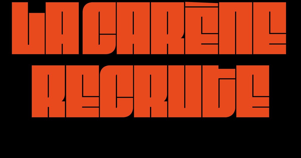 La Carène recrute un·e programmateur·rice artistique - La Carène