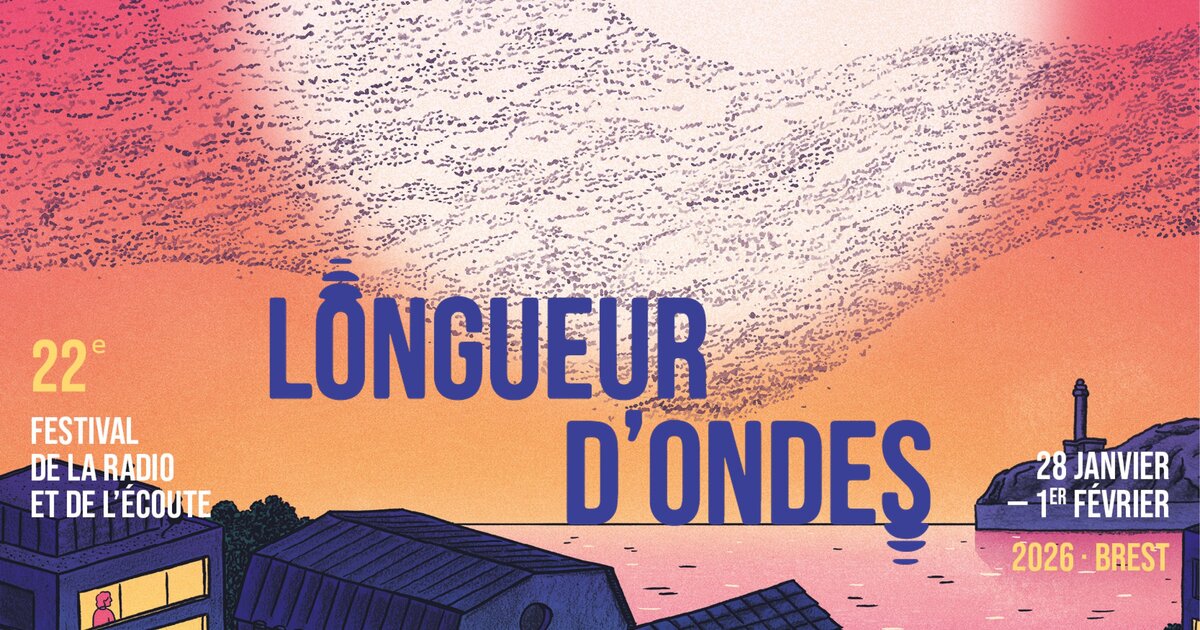 Festival Longueur d’ondes : Bulie Jordeaux, Maggie Roche, Borş (DJ set ...