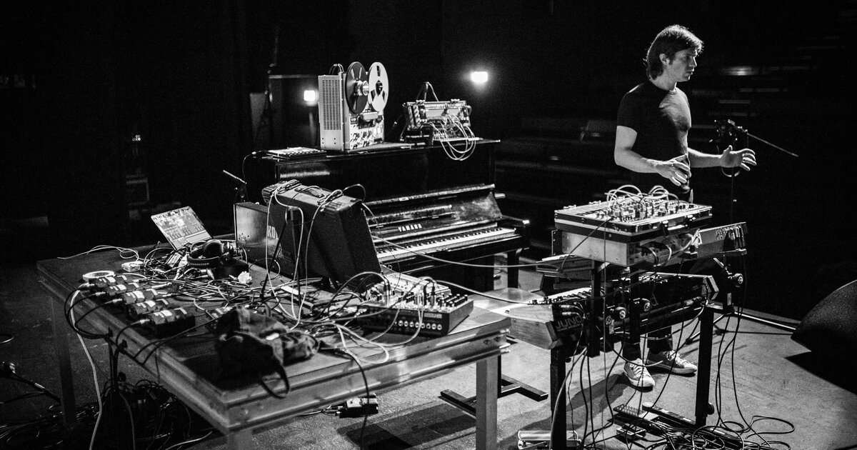 Le Rayon Extraordinaire de Thomas Poli, Flavien Théry & Fred Murie - La ...